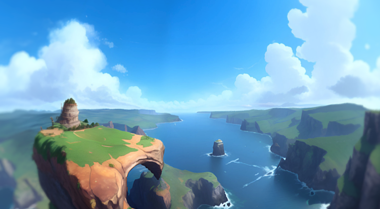 Cesium设置天空盒 (SkyBox)_麒跃科技