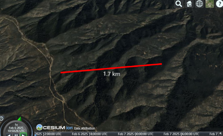 CZML数据格式：Cesium中的动态数据表示_麒跃科技